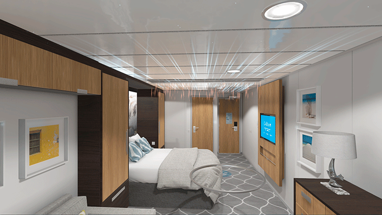 Halton brings new technology to the market that provides substantial ...