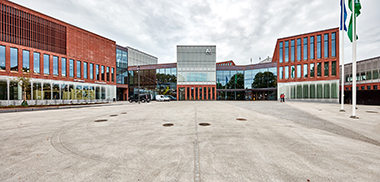 Halton Central Vacuum Cleaning system serves workshops at School of ...