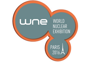 Meet us at WNE in Paris - Halton