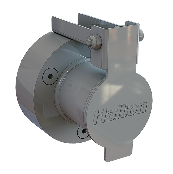 Gas and smoke extract solution, Halton Vita Extract (VEX), for medical use