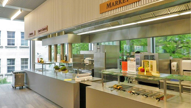 AXA Geneva, Switzerland in Switzerland - Halton References