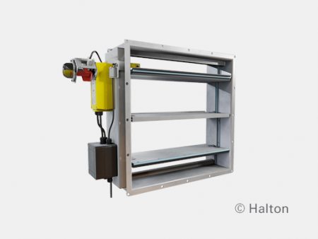 50 000th FDB2 manufactured at Halton Marine factory in Lahti, Finland ...