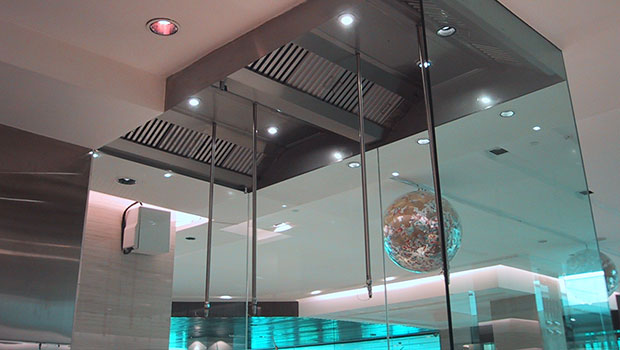 Shangri-La | Satoo Garden Restaurant & Lounge, Indonesia - Halton ...