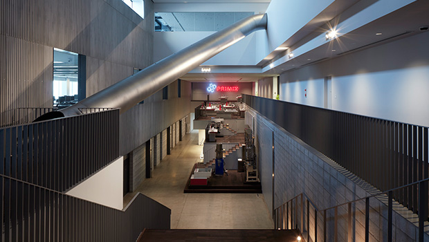 Primix, Japan staff canteen in Hyogo Japan - Halton References