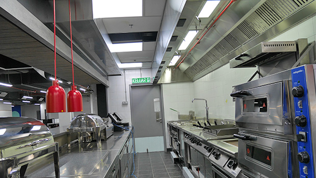 AirAsia, Malaysia kitchen located in Malaysia - Halton References