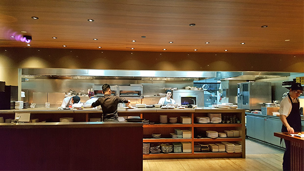 Nobu, Malaysia japanses restaurent in Malaysia - Halton References