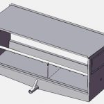 HDS Halton's Duct Sump - Halton