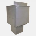 Halton's Restaurant Grease Exhaust Fan (GEF) - Halton