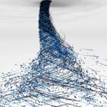 Jet Extraction technology for display and front cooking areas | Halton