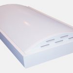 KCD - Kitchen Ceiling Diffuser - Commercial Kitchen Ventilation Halton