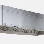 KVI exhaust hood with Capture Jet™ - CE | Halton products