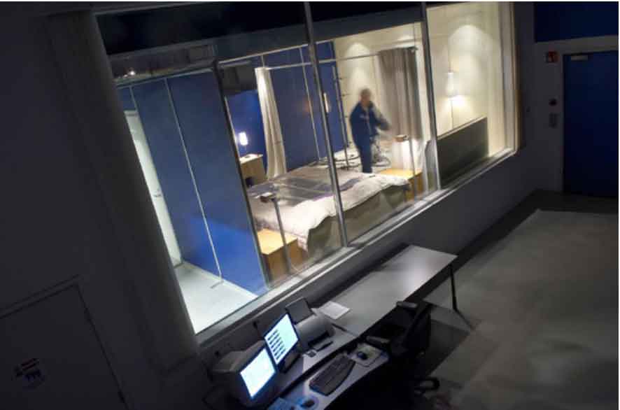 Innovation Hub for commercial buildings in Kausala Finland - Halton