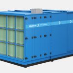 Modular Pollution Control Unit for Commercial Kitchen Ventilation - Halton