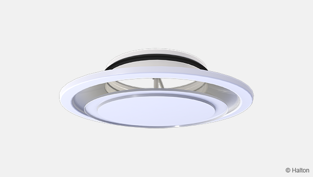 Ceiling Diffuser Damper Key | Shelly Lighting