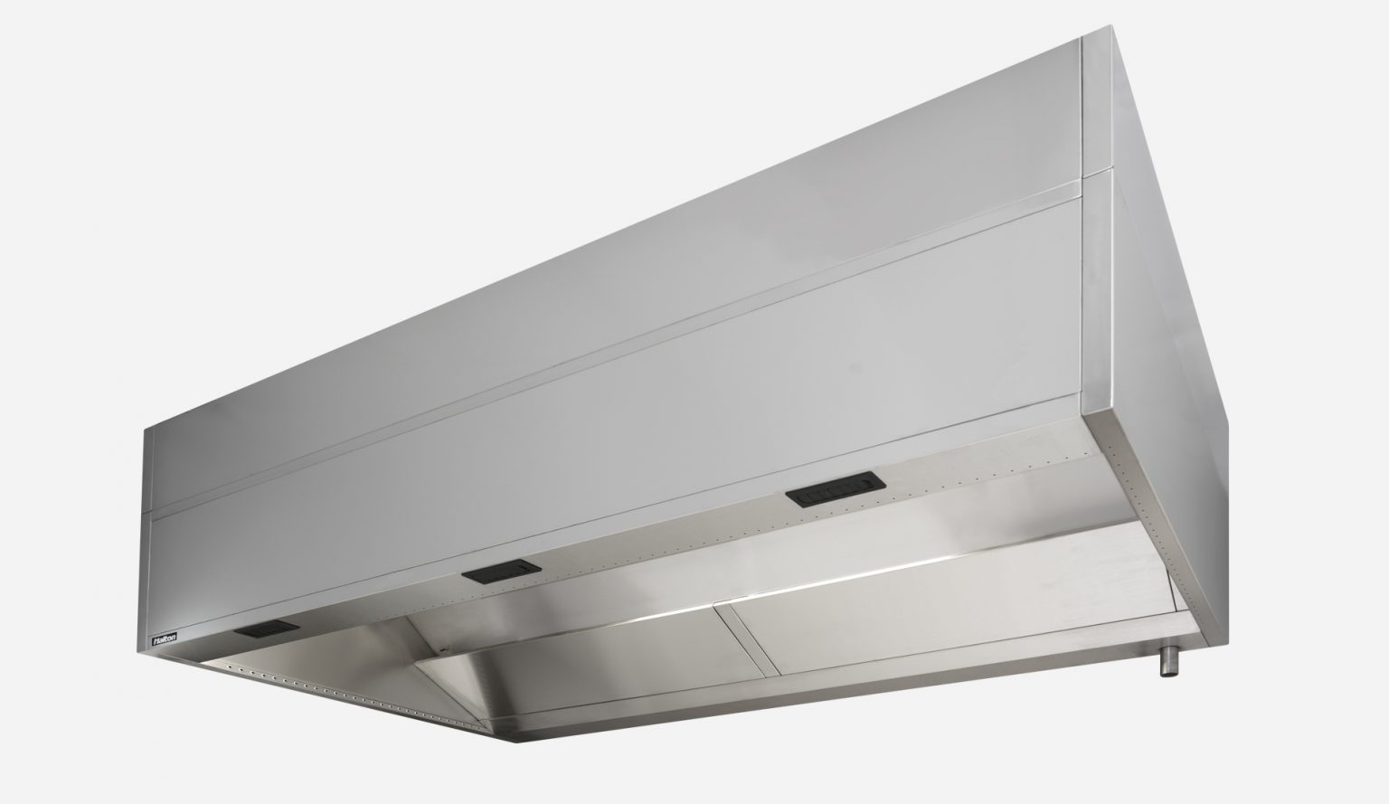 CMW-IMOD Cold Mist hood with Capture Jet™ - CE | Halton products