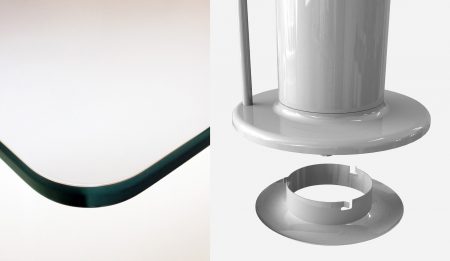 JES Jet Extraction System for front cooking areas - CE | Halton products