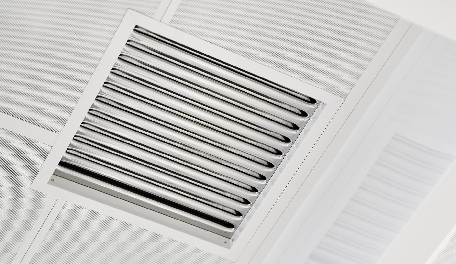 KBO extraction box for complementary exhaust - CE Halton products