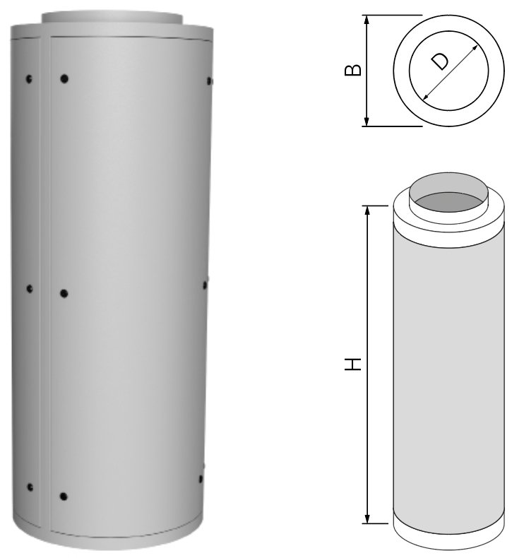 LVU low velocity diffusers for commercial kitchens - CE | Halton products