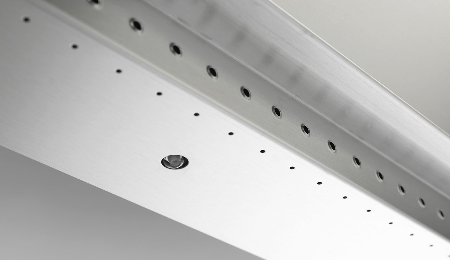 MRV energy saving technology for kitchens - CE | Halton products