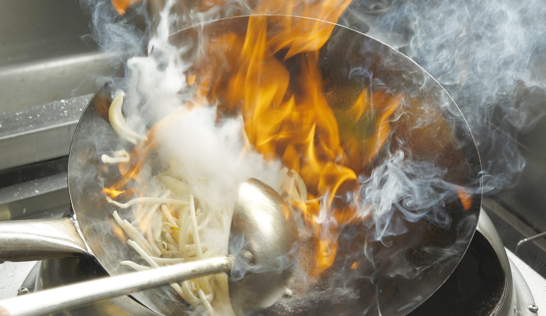 Innovation Hub China - Shanghai - Kitchen ventilation | Halton