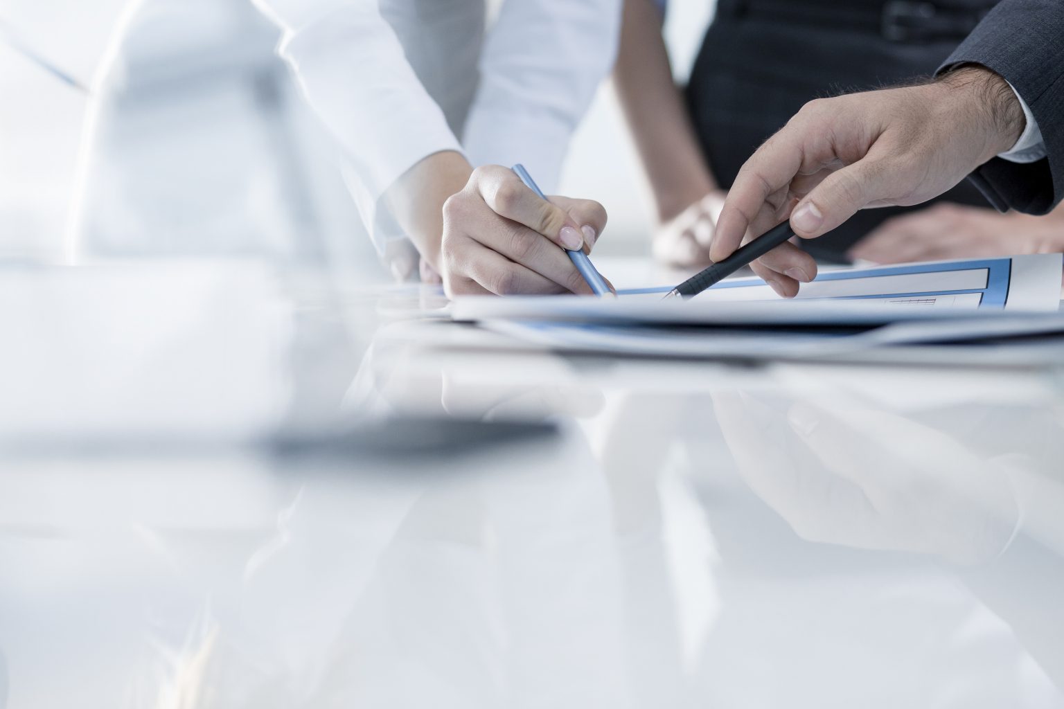 Disinfection blue light - Halton safe environment for the staff and ...