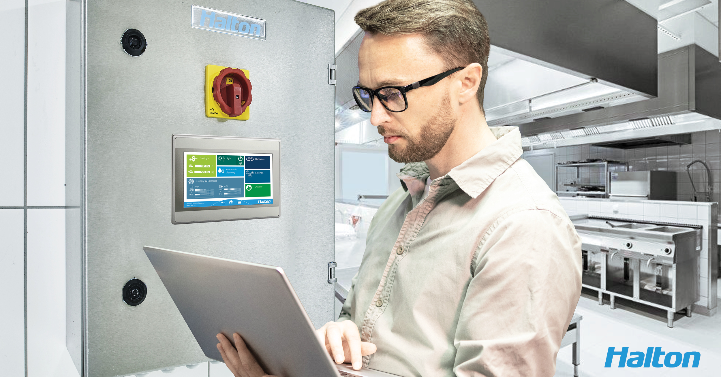 Halton Service Network now servicing British Columbia, Canada - Halton