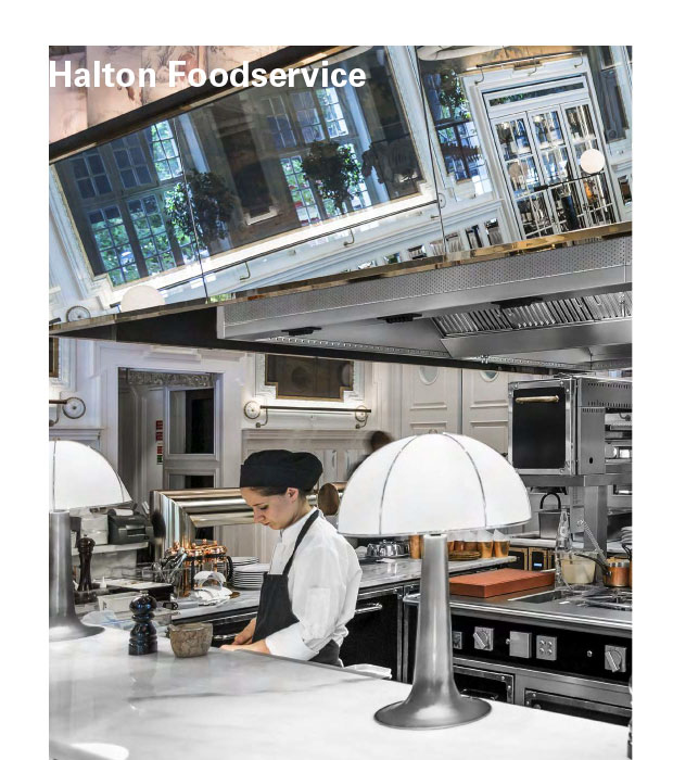 Halton FS Catalogue in Brief es - Halton