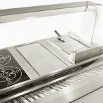 KMC mobile recirculating station - Halton MobiChef - CE | Halton products