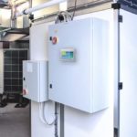 RAH - Reco-Air by Halton - Recirculating kitchen extract unit (UL) - Halton