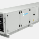 RAH - Reco-Air by Halton - Recirculating kitchen extract unit (UL) - Halton