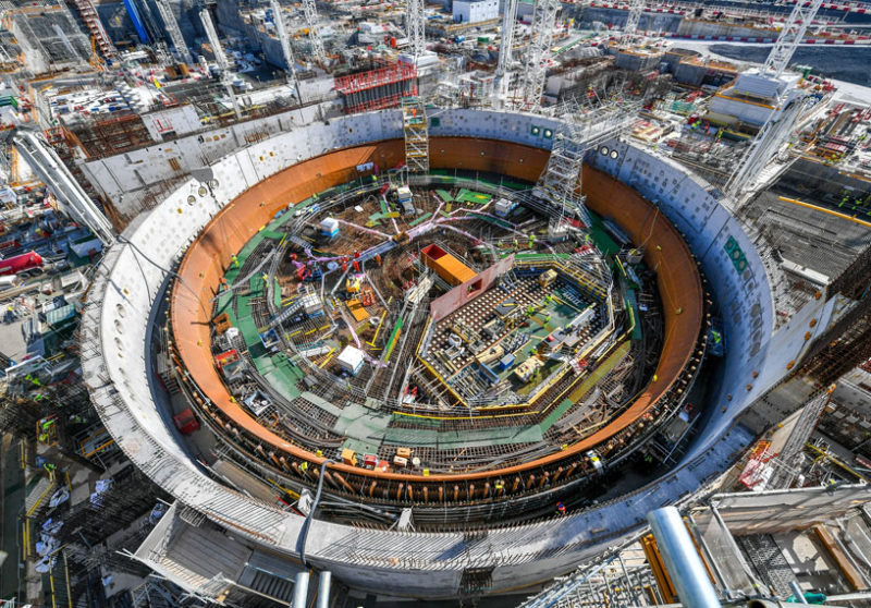 Halton-Flamgard offering of dampers for nuclear projects - Halton