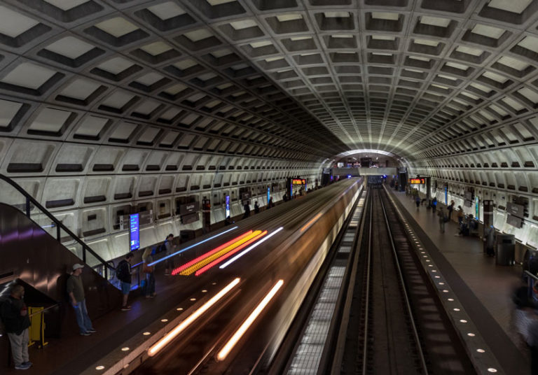 Tunnel ventilation products for transit tunnels - Halton
