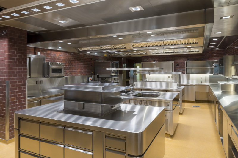 Grill Royal restaurant in Berlin - Halton References