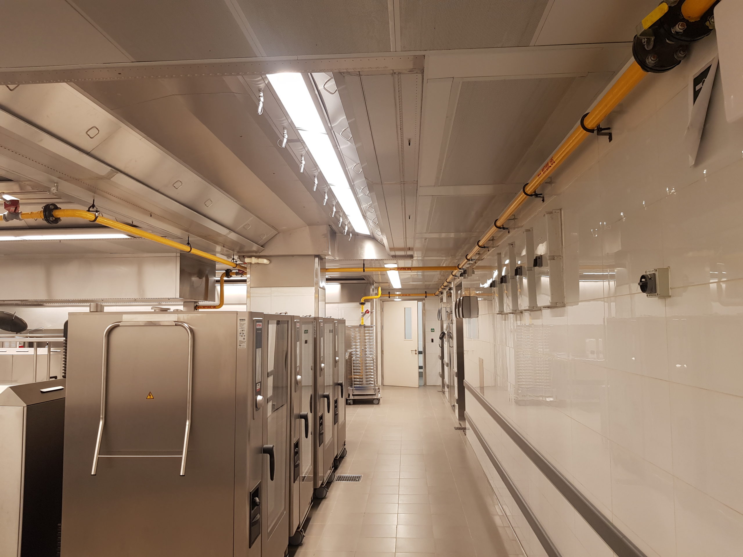 DAICEC Dhirubai Ambani International Convention and Exhibition Center ...