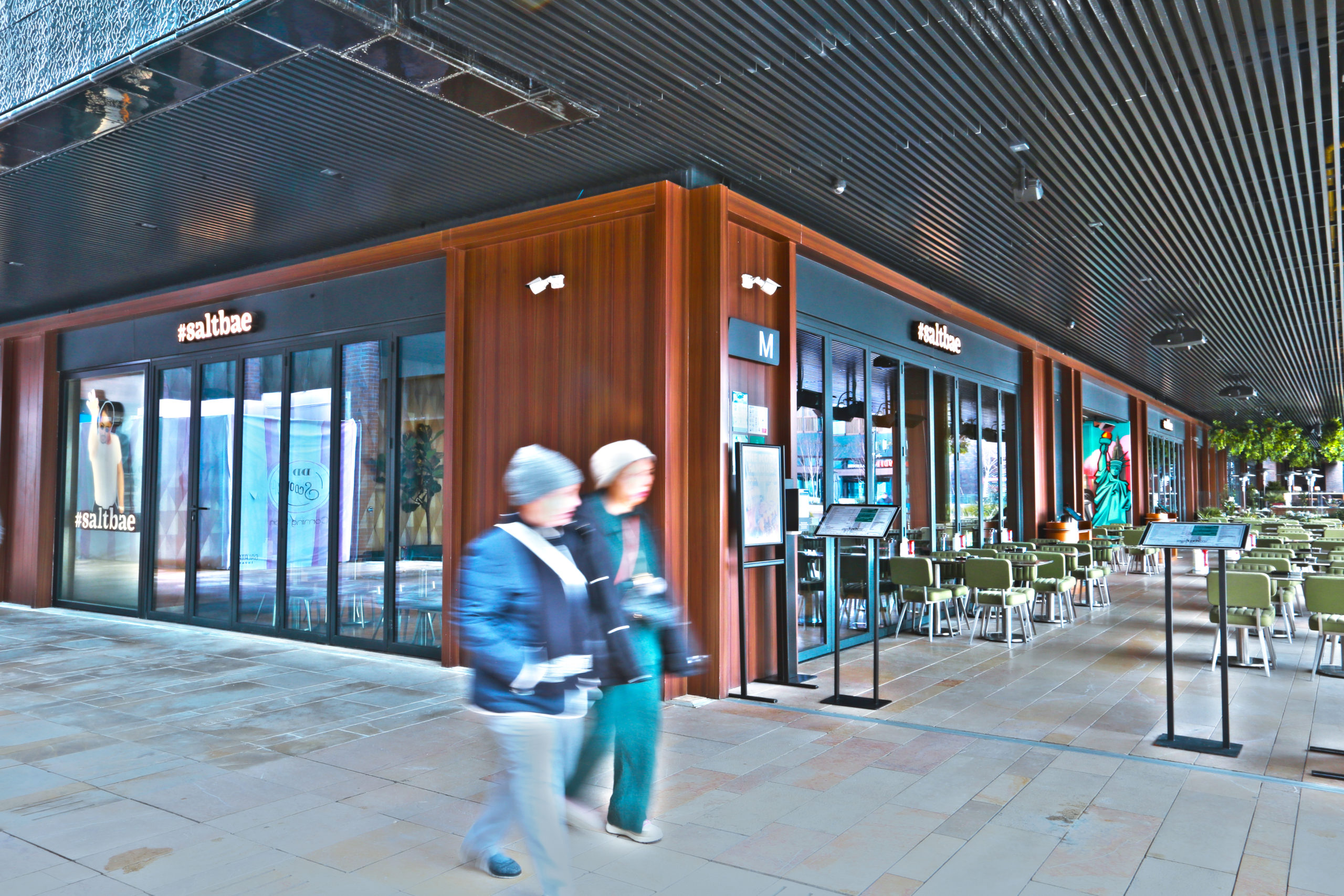 #Saltbae, Turkey Istanbul in Turkey - Halton References