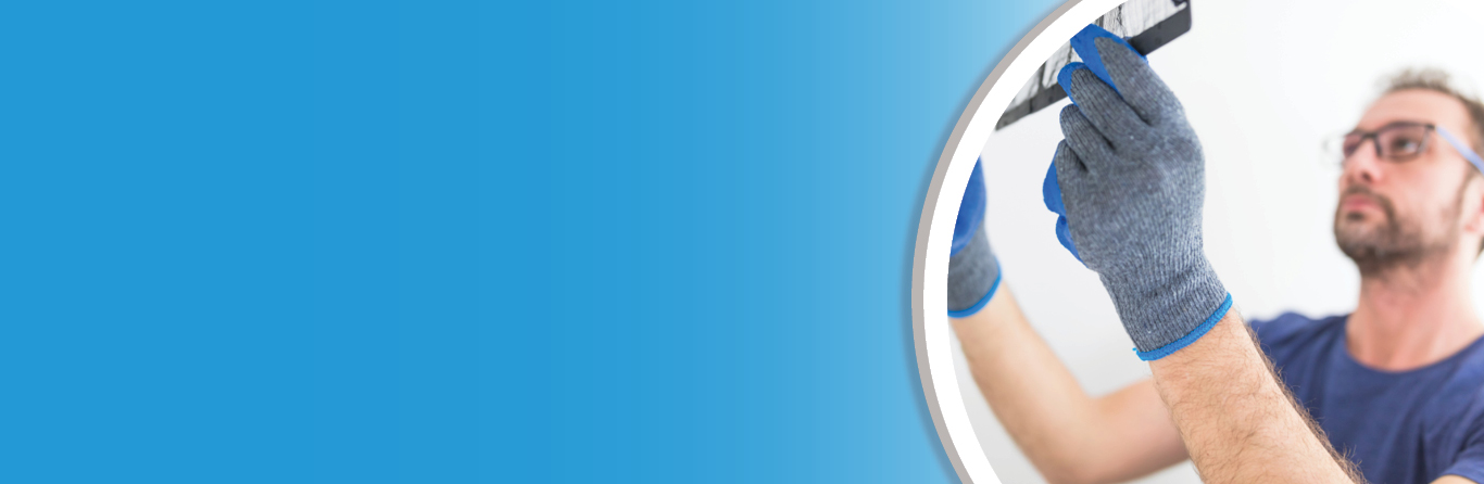 Commercial Kitchen Ventilation - Service and Maintenance - Halton