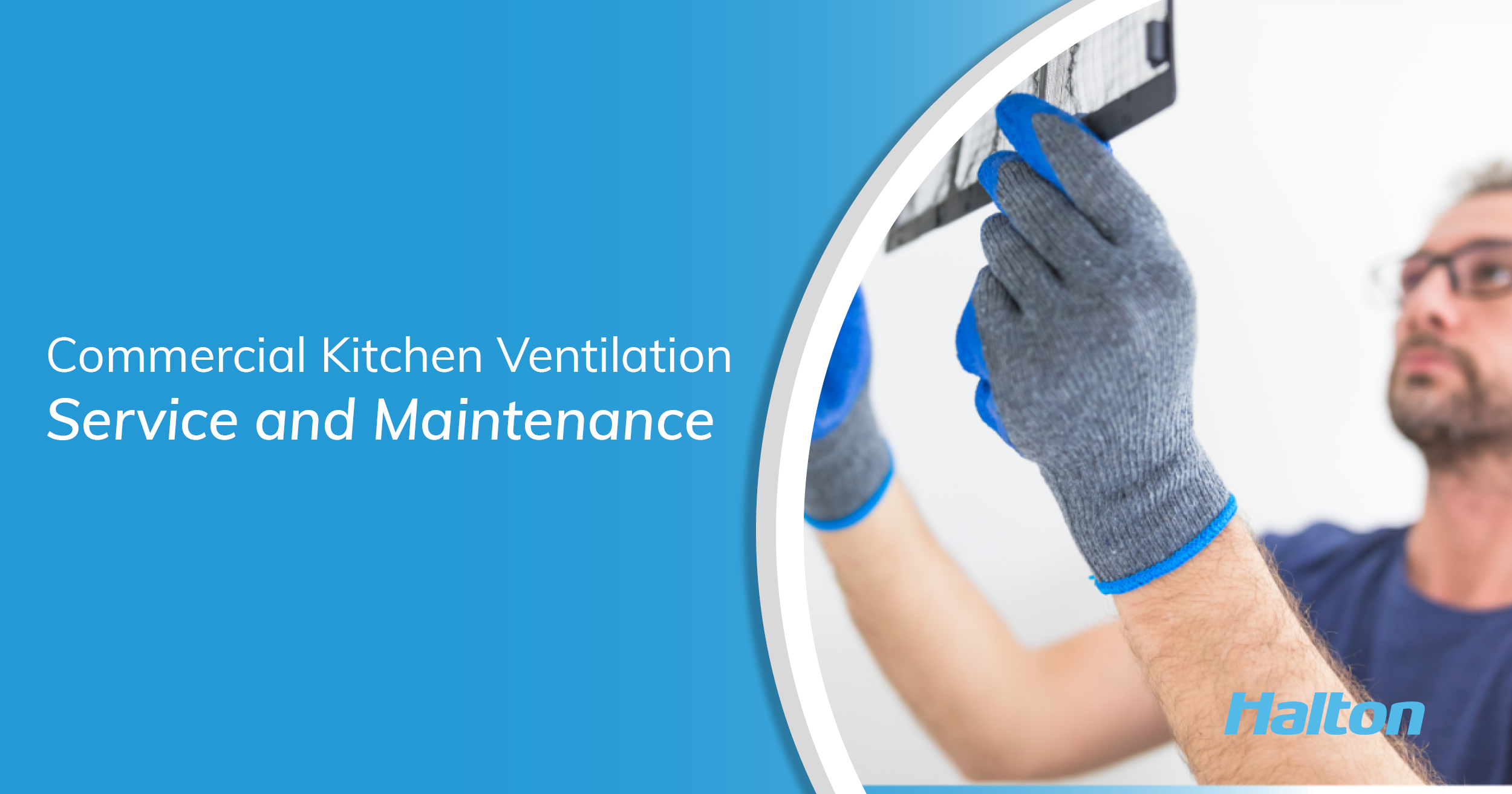 Halton Foodservice - Contact Form