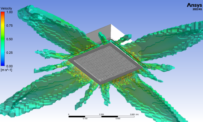 Innovation Hub for commercial buildings in Kausala Finland - Halton