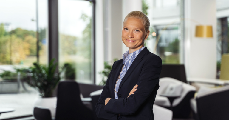 Halton Group nominates new Chief Sustainability Officer - Halton