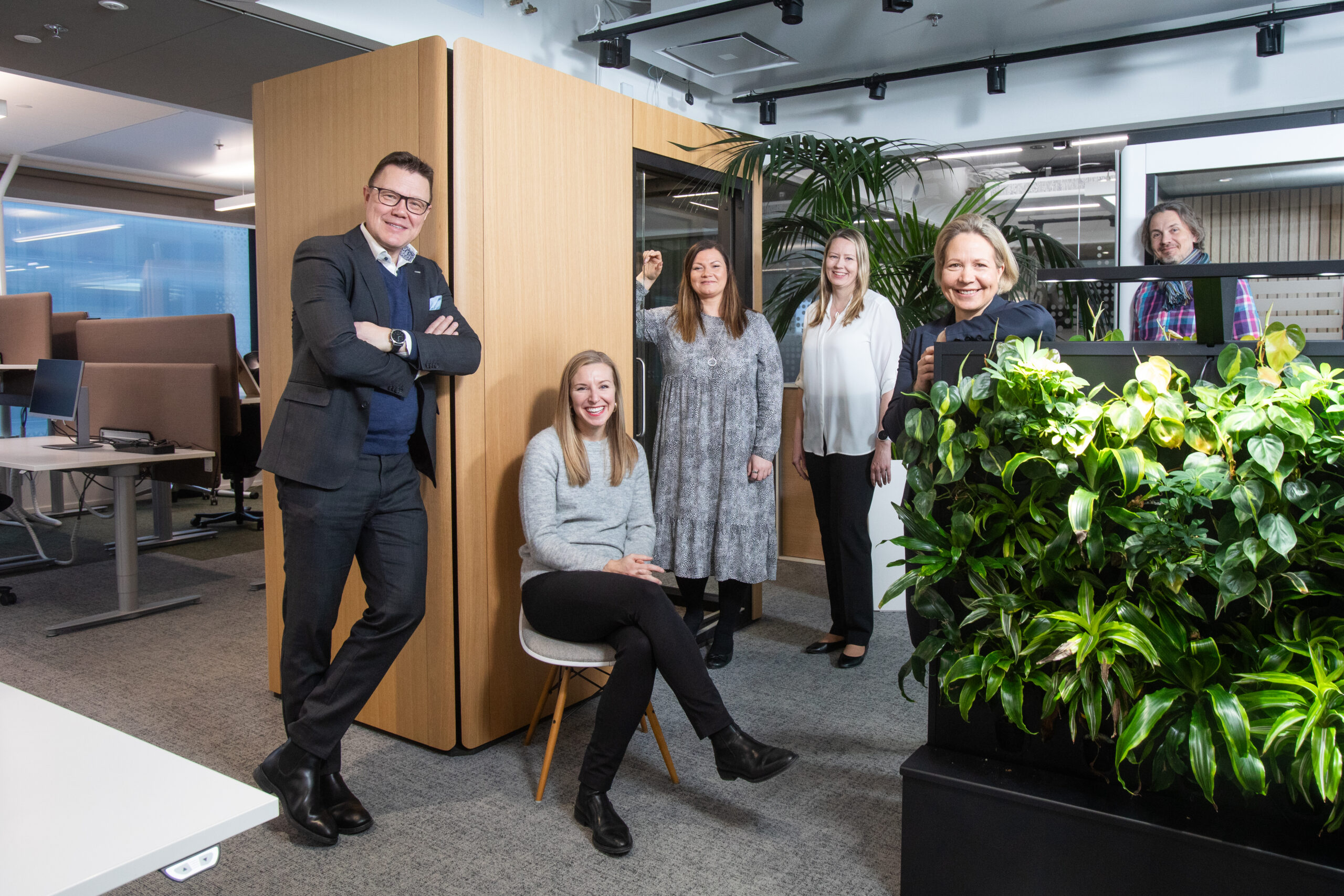 Global Leader in Demanding Indoor Air Quality Solutions - Halton