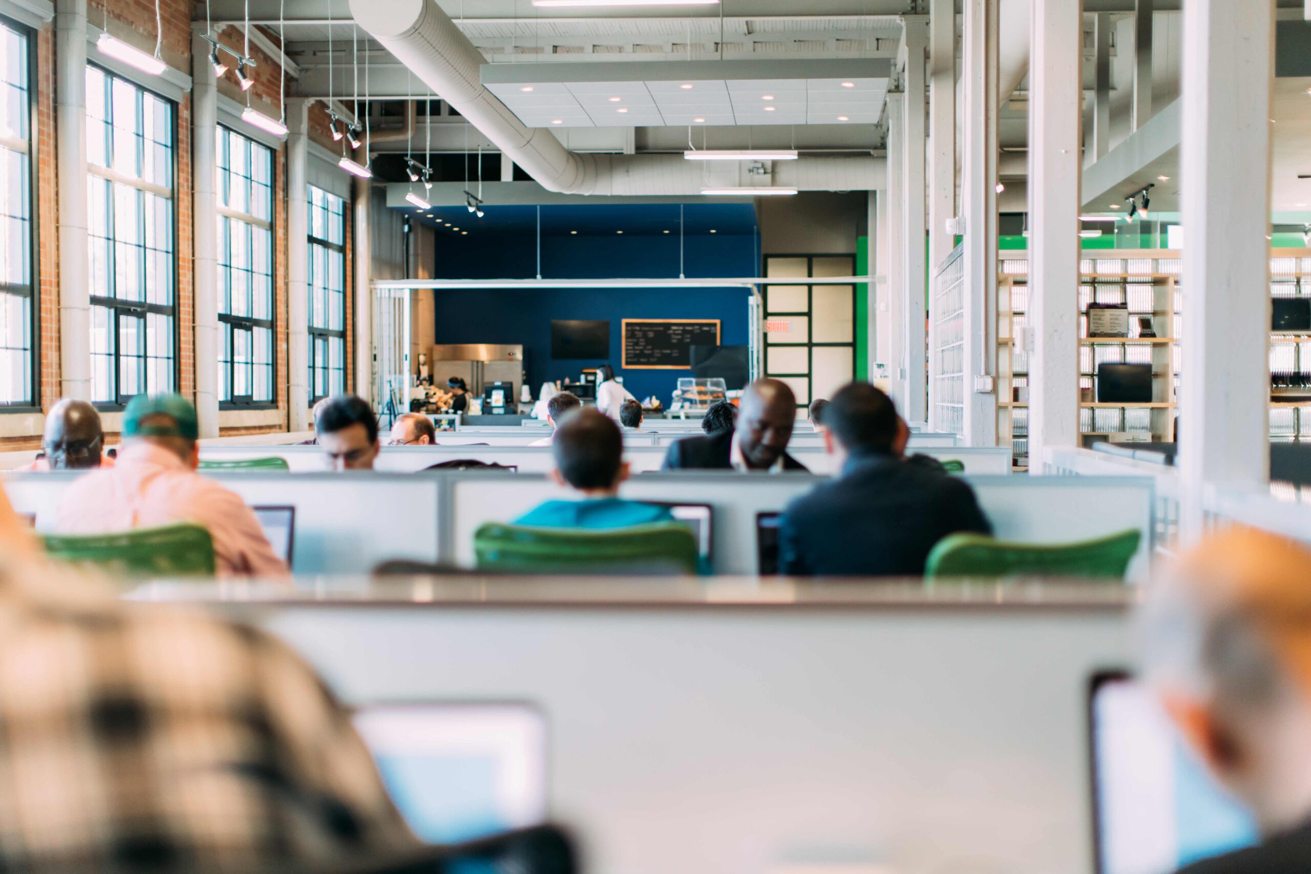 Halton product selection tools for quick and easy ventilation design