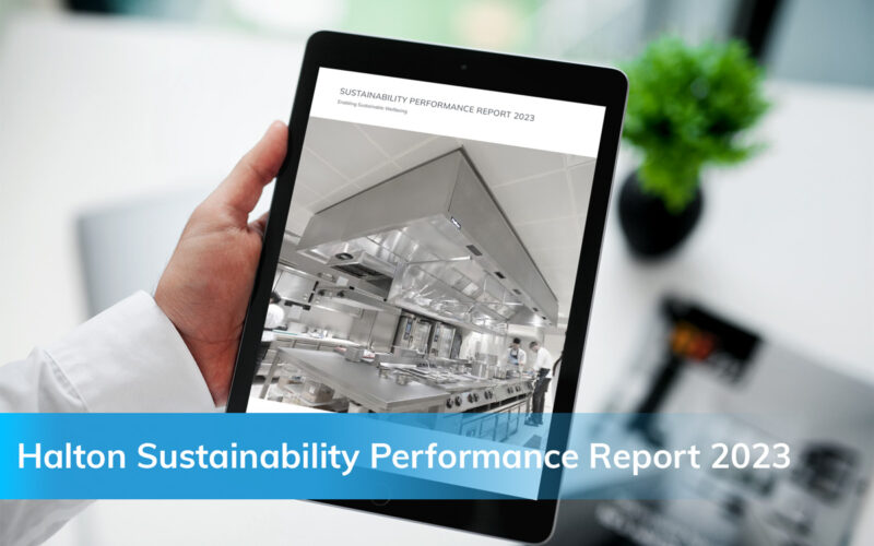 Halton Sustainability Performance Report 2023 published - Halton