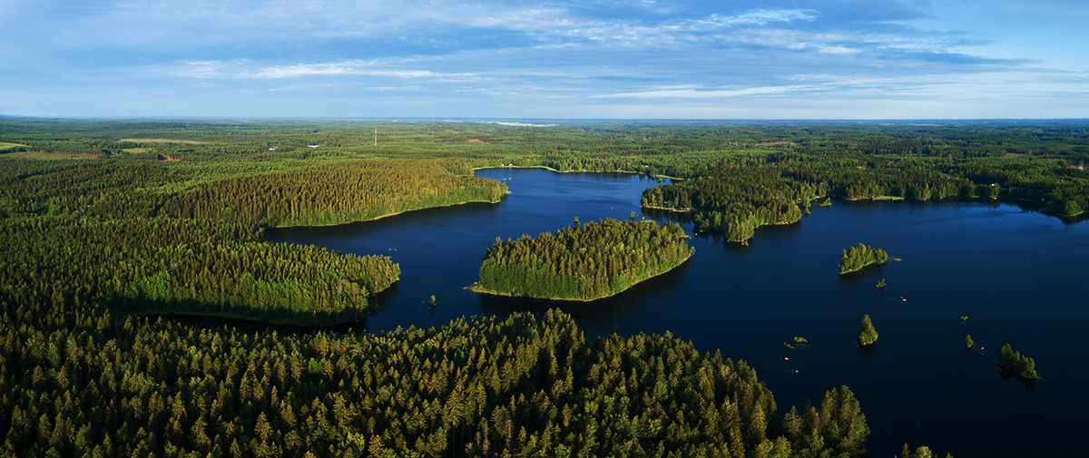 Environmental Responsibility - Halton